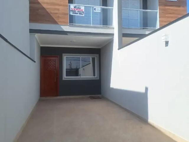 Casa / Sobrado para Venda em São Paulo/SP Vila Zat 3 Quartos