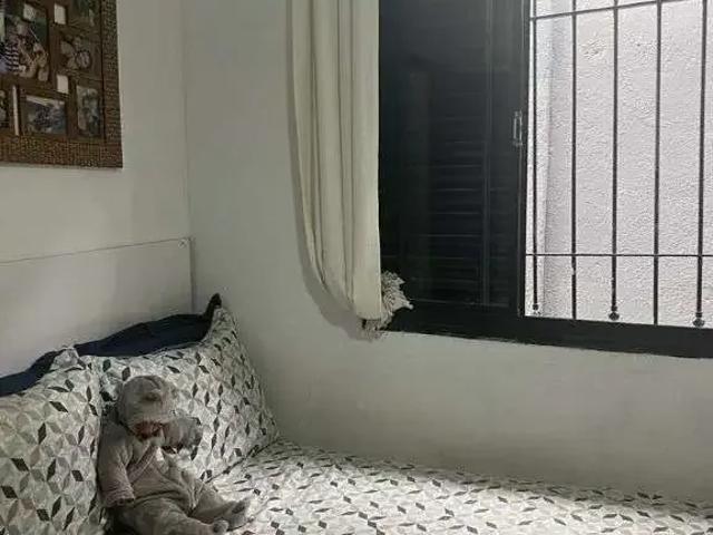 Casa / Sobrado para Venda em São Paulo/SP Vila Zat 3 Quartos