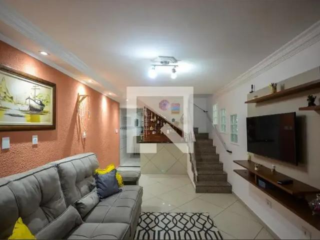Casa / Sobrado para Venda em São Paulo/SP Vila Zat 3 Quartos