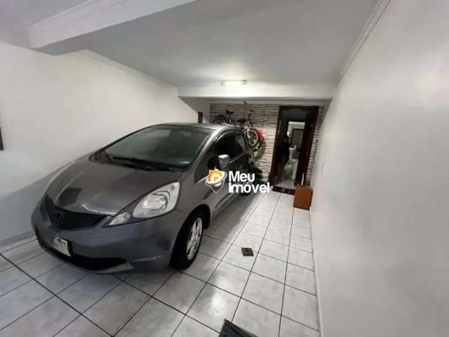 Casa / Sobrado para Venda em São Paulo/SP Vila Zat 3 Quartos