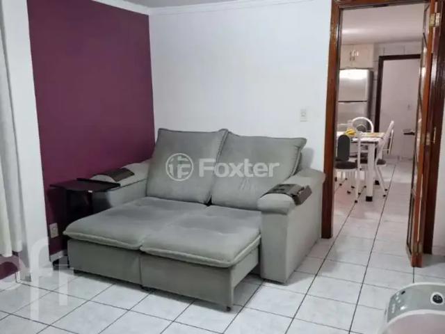 Casa / Sobrado para Venda em São Paulo/SP Vila Zat 3 Quartos