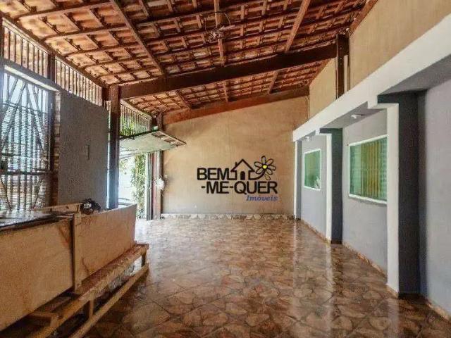 Casa / Sobrado para Venda em São Paulo/SP Vila Zat 3 Quartos