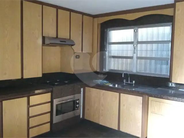 Casa / Sobrado para Venda em São Paulo/SP Vila Zat 3 Quartos