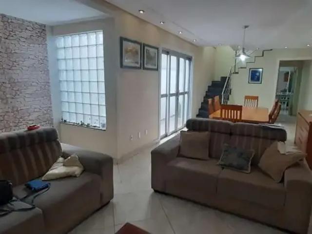 Casa / Sobrado para Venda em São Paulo/SP Vila Zelina 4 Quartos