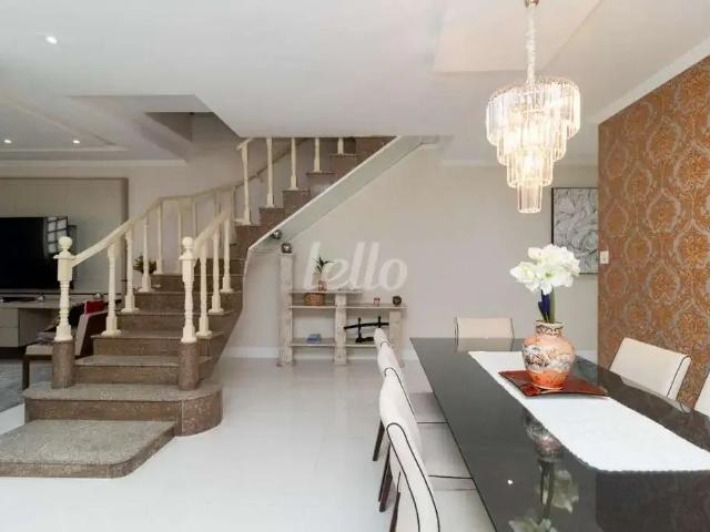 Casa / Sobrado para Venda em São Paulo/SP Vila Zelina 4 Quartos