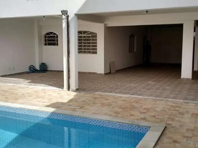 Casa / Sobrado para Venda em São Paulo/SP Vila Zelina 4 Quartos