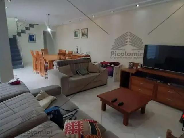 Casa / Sobrado para Venda em São Paulo/SP Vila Zelina 4 Quartos