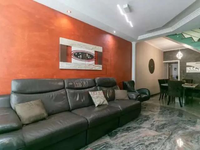 Casa / Sobrado para Venda em São Paulo/SP Vila Zelina 4 Quartos