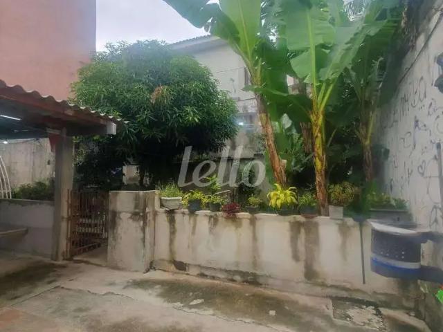 Casa / Sobrado para Venda em São Paulo/SP Vila Zelina 4 Quartos