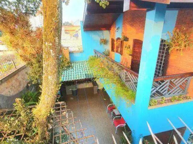 Casa / Sobrado para Venda em São Paulo/SP Vila Zelina 4 Quartos