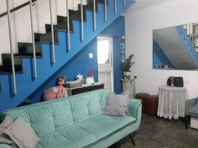 Casa / Sobrado para Venda em São Paulo/SP Vila Zelina 4 Quartos