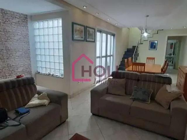 Casa / Sobrado para Venda em São Paulo/SP Vila Zelina 4 Quartos
