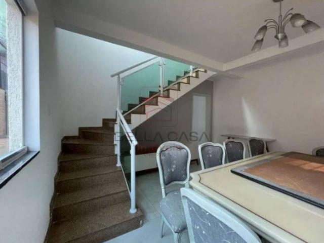 Casa / Sobrado para Venda em São Paulo/SP Vila Zelina 4 Quartos