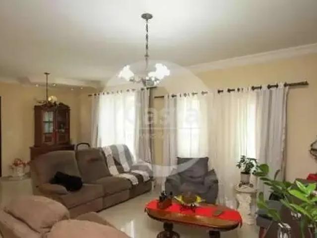 Casa / Sobrado para Venda em São Paulo/SP Vila Zelina 4 Quartos
