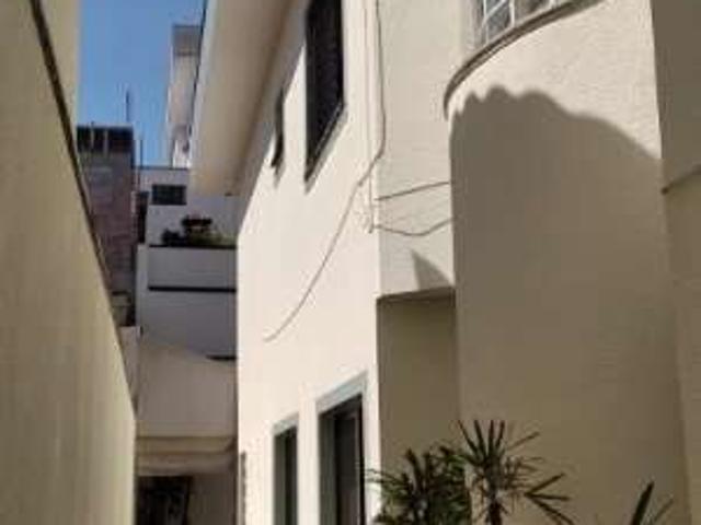 Casa / Sobrado para Venda em São Paulo/SP Vila Zelina 4 Quartos