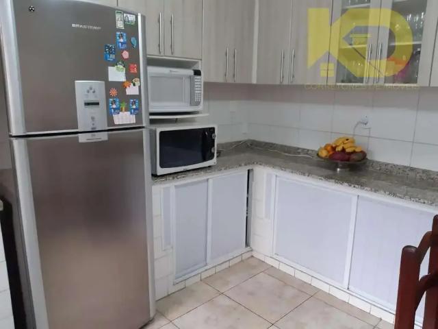 Casa / Sobrado para Venda em São Paulo/SP Vila Zelina 4 Quartos