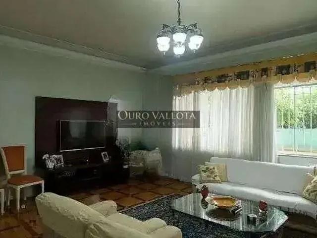 Casa / Sobrado para Venda em São Paulo/SP Vila Zelina 4 Quartos