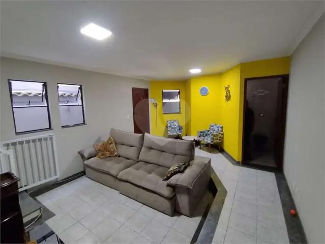 Casa / Sobrado para Venda em São Paulo/SP Vila Zelina 4 Quartos