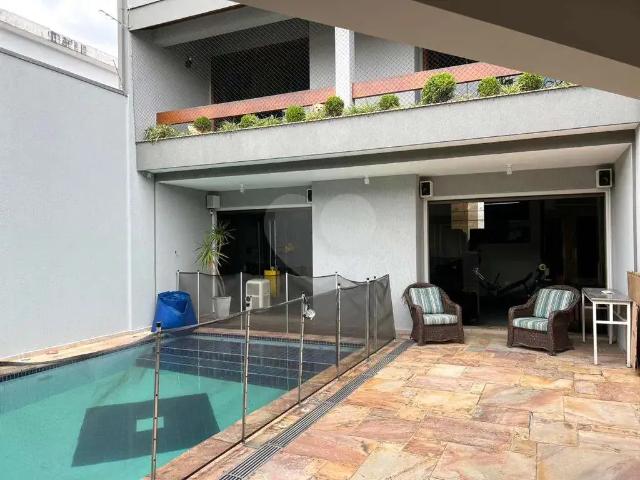 Casa / Sobrado para Venda em São Paulo/SP Vila Zelina 4 Quartos
