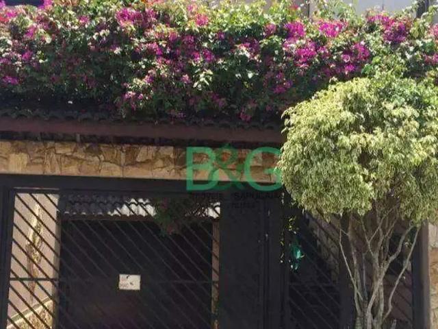 Casa / Sobrado para Venda em São Paulo/SP Vila Zelina 4 Quartos