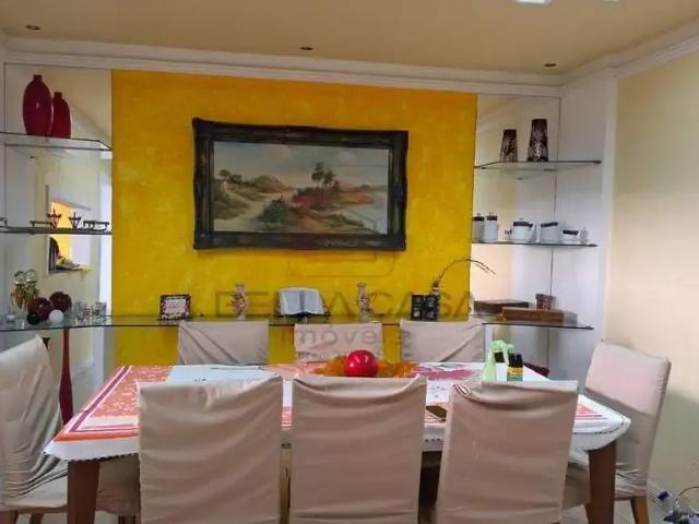 Casa / Sobrado para Venda em São Paulo/SP Vila Zelina 5 Quartos