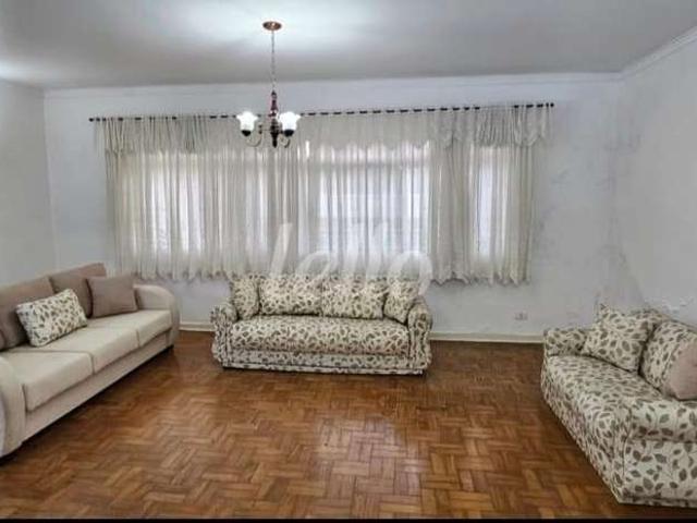 Casa / Sobrado para Venda em São Paulo/SP Vila Zelina 5 Quartos