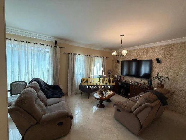 Casa / Sobrado para Venda em São Paulo/SP Vila Zelina 5 Quartos