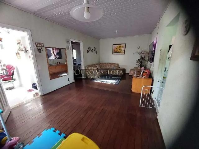 Casa / Sobrado para Venda em São Paulo/SP Vila Zelina 5 Quartos