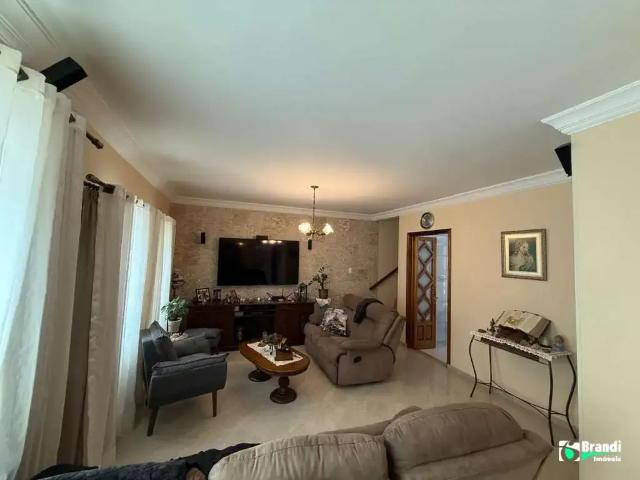 Casa / Sobrado para Venda em São Paulo/SP Vila Zelina 5 Quartos