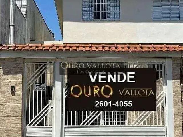 Casa / Sobrado para Venda em São Paulo/SP Vila Zelina
