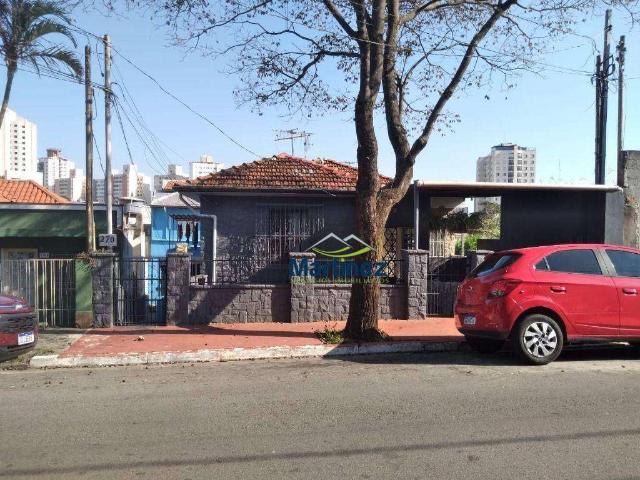 Casa / Sobrado para Venda em São Paulo/SP Vila Zelina 7 Quartos