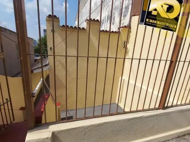 Casa / Sobrado para Venda em São Paulo/SP Vila Zelina 1 Quartos