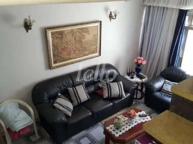 Casa / Sobrado para Venda em São Paulo/SP Vila Zelina 2 Quartos