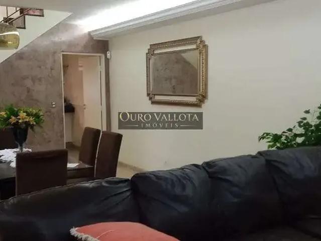 Casa / Sobrado para Venda em São Paulo/SP Vila Zelina 2 Quartos