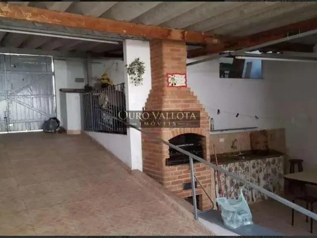 Casa / Sobrado para Venda em São Paulo/SP Vila Zelina 2 Quartos