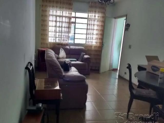 Casa / Sobrado para Venda em São Paulo/SP Vila Zelina 2 Quartos