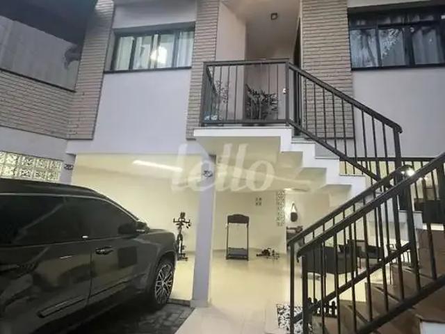 Casa / Sobrado para Venda em São Paulo/SP Vila Zelina 2 Quartos