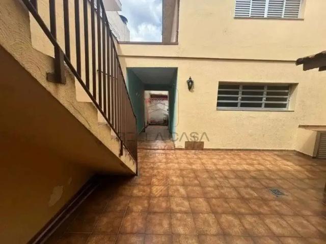 Casa / Sobrado para Venda em São Paulo/SP Vila Zelina 2 Quartos