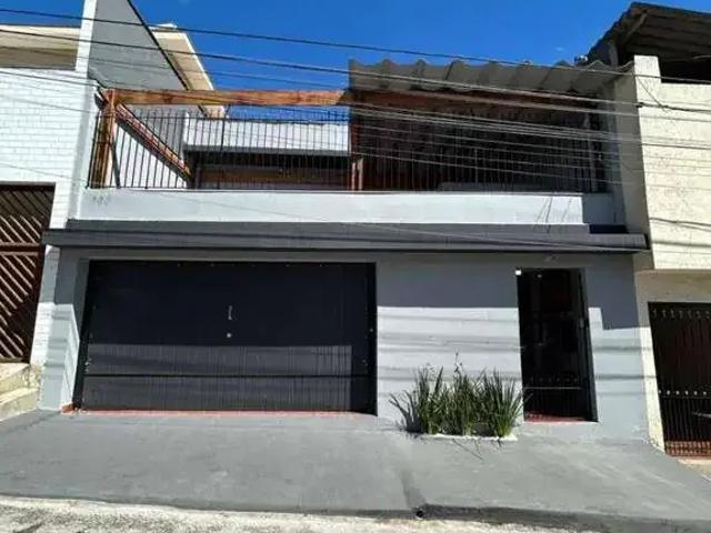 Casa / Sobrado para Venda em São Paulo/SP Vila Zelina 2 Quartos
