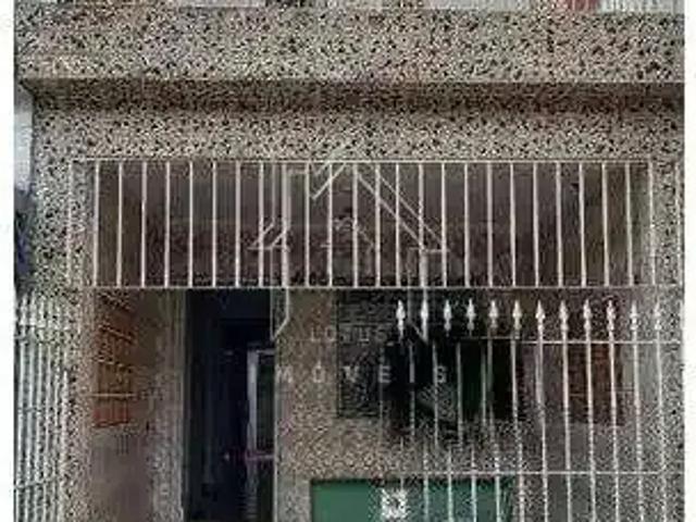 Casa / Sobrado para Venda em São Paulo/SP Vila Zelina 2 Quartos