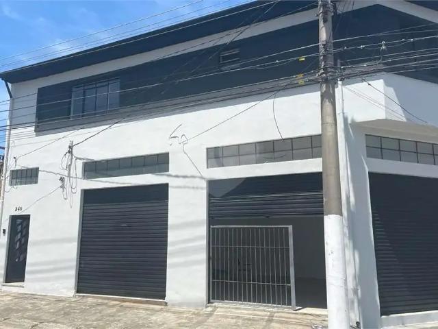 Casa / Sobrado para Venda em São Paulo/SP Vila Prudente 2 Quartos
