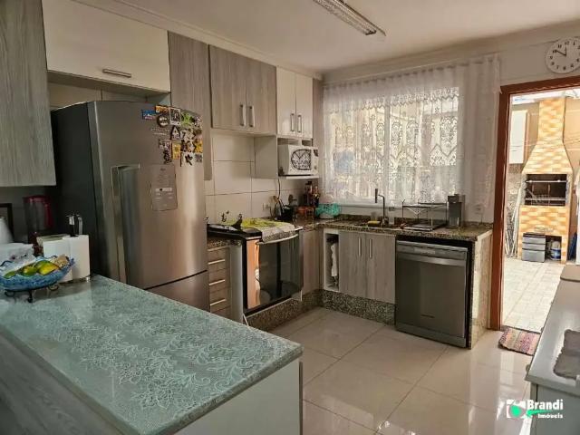 Casa / Sobrado para Venda em São Paulo/SP Vila Zelina 3 Quartos