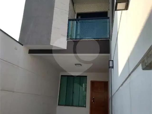 Casa / Sobrado para Venda em São Paulo/SP Vila Zelina 3 Quartos