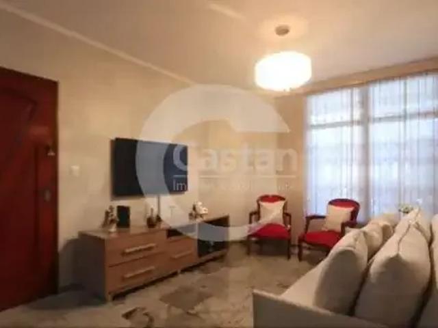 Casa / Sobrado para Venda em São Paulo/SP Vila Zelina 3 Quartos