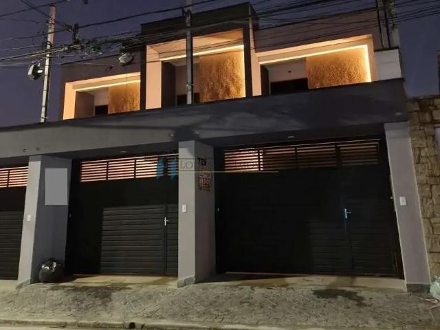 Casa / Sobrado para Venda em São Paulo/SP Vila Zelina 3 Quartos