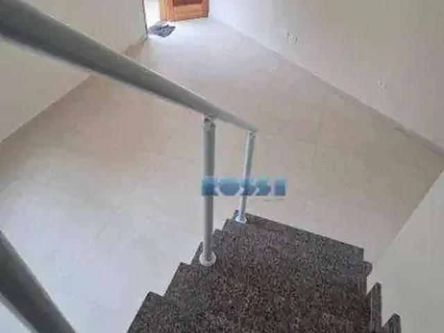 Casa / Sobrado para Venda em São Paulo/SP Vila Zelina 3 Quartos