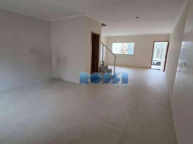 Casa / Sobrado para Venda em São Paulo/SP Vila Zelina 3 Quartos