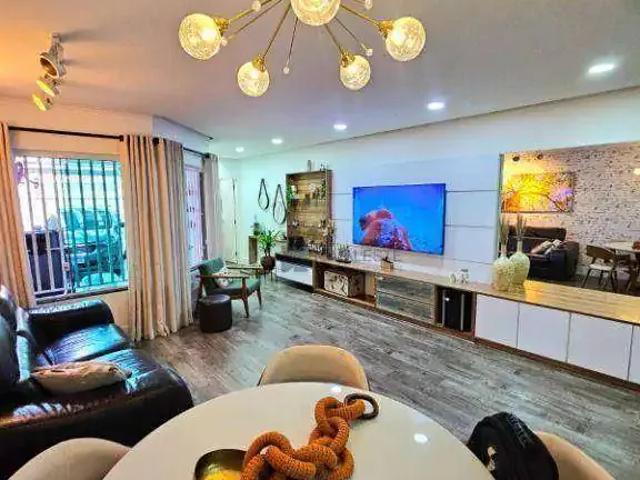 Casa / Sobrado para Venda em São Paulo/SP Vila Zelina 3 Quartos