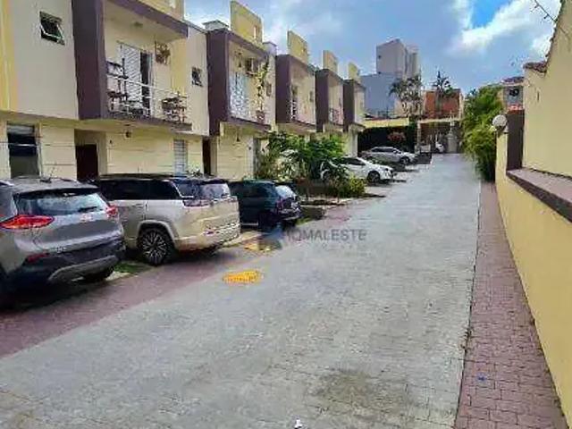 Casa / Sobrado para Venda em São Paulo/SP Vila Zelina 3 Quartos