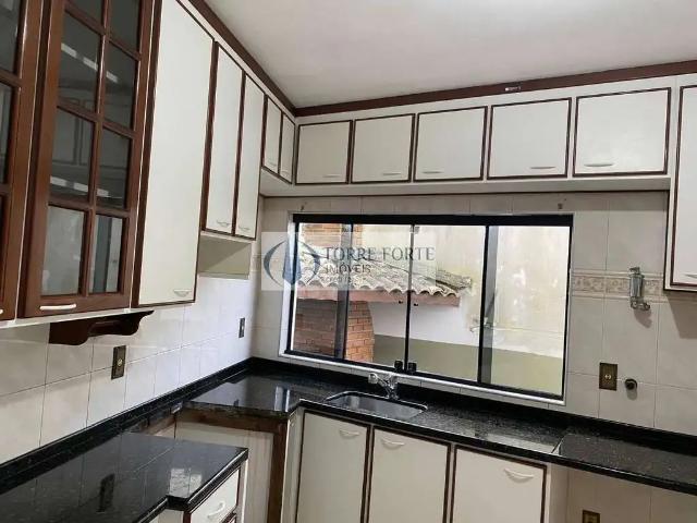 Casa / Sobrado para Venda em São Paulo/SP Vila Zelina 3 Quartos